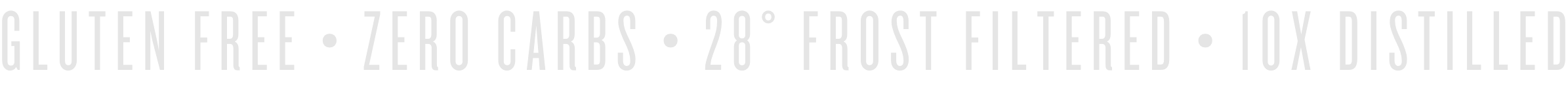 Home - Enchanted Rock Vodka