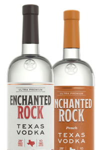Home - Enchanted Rock Vodka