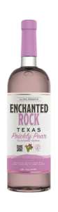 TEXAS PRICKLY PEAR VODKA - Enchanted Rock Vodka